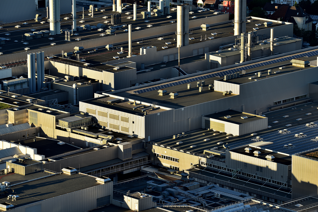 Advising on the sale of a factory compound - BSWW legal & tax